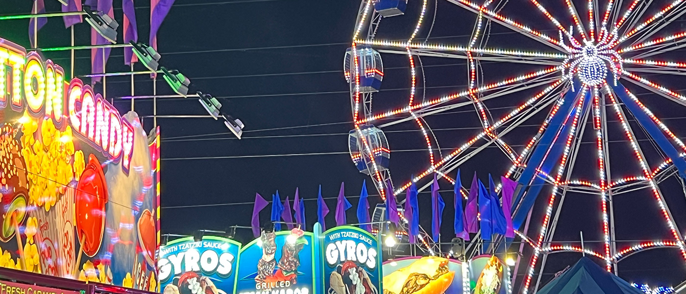 Buy Tickets | My Fair Tickets