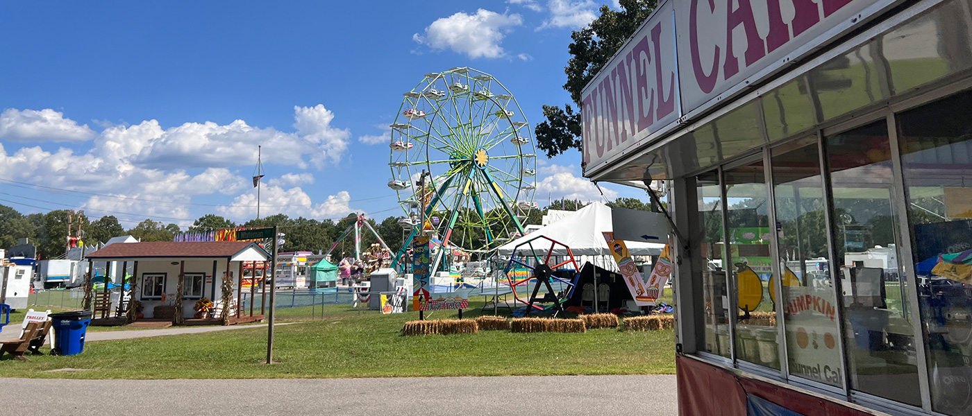 My Fair Tickets | Online Ticketing Solutions for County & State Fairs