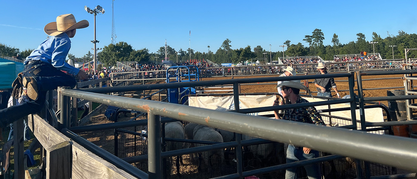 My Fair Tickets | Online Ticketing Solutions for County & State Fairs