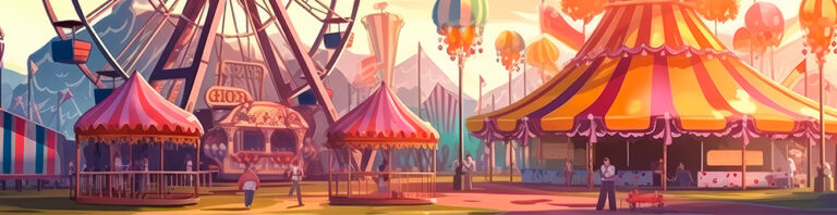 Example Fair | My Fair Tickets