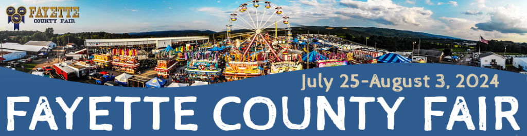Purchase 2024 Fayette County Fair Tickets | My Fair Tickets