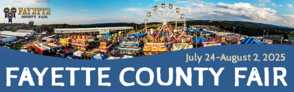 Purchase 2025 Fayette County Fair Tickets | My Fair Tickets